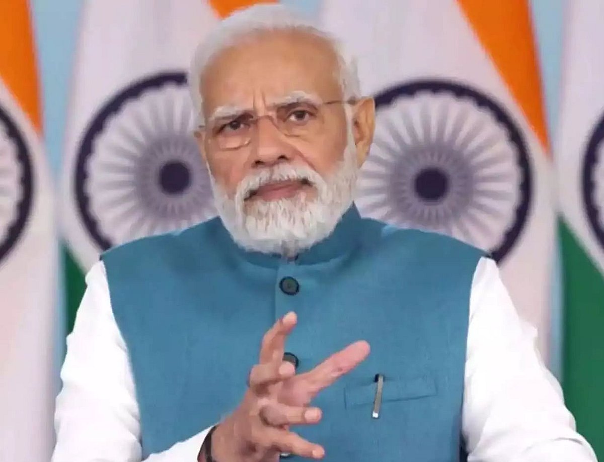 'Chintan Shivir': PM Narendra Modi urges states to learn from each other