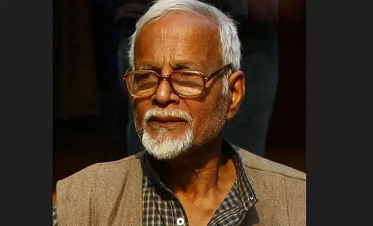 Legendary artist Neel Pawan Baruah bids adieu, state mourns