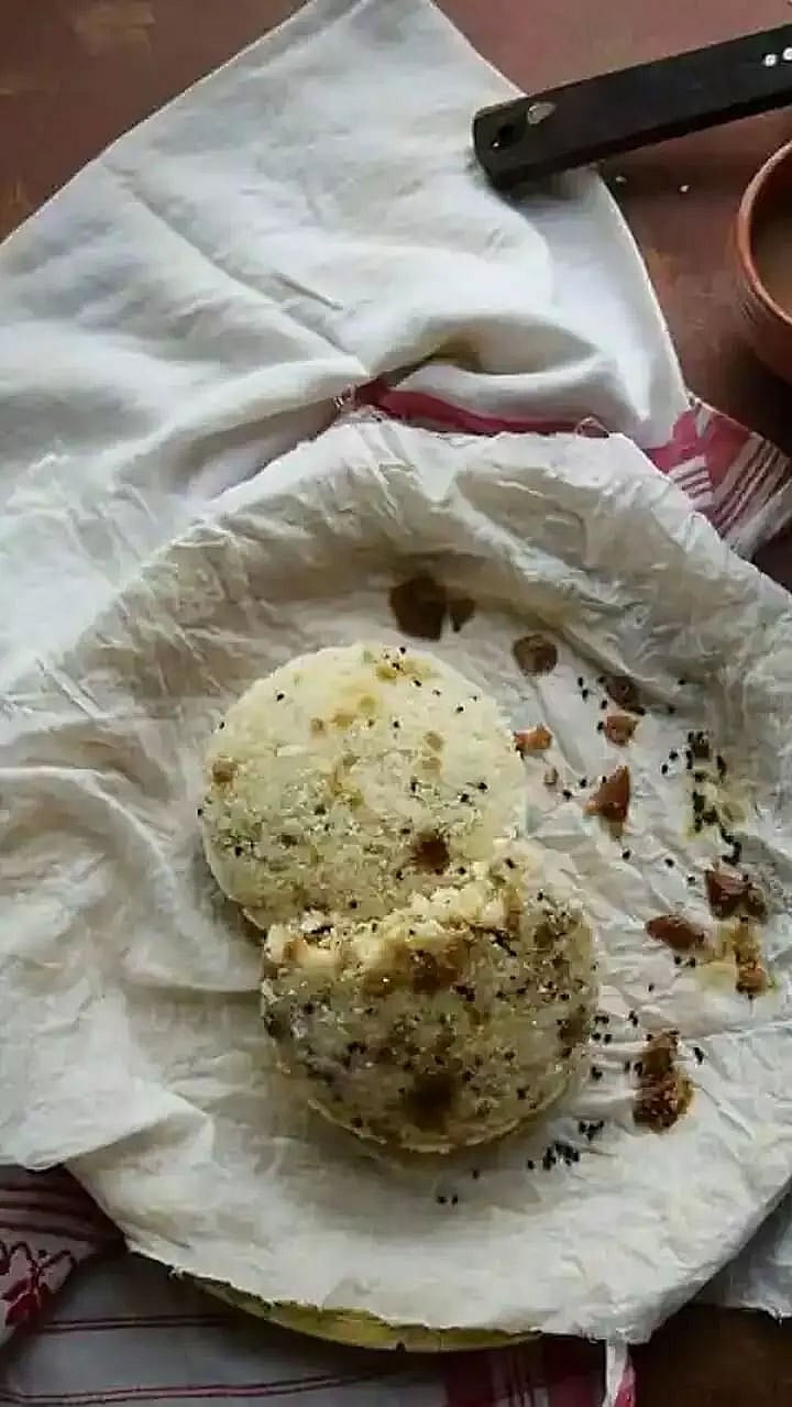 5 Delicious Pithas From Assam You Cannot Miss