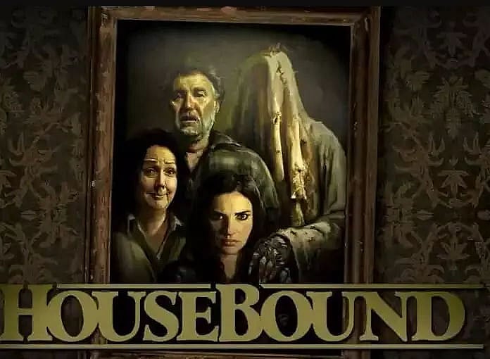 13 Days to Halloween: 'Housebound' is the perfect horror film