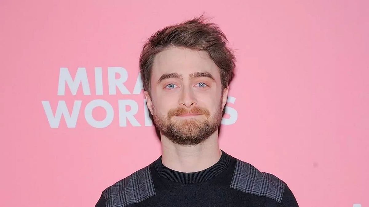 English actor Daniel Jacob Radcliffe addresses rumours
