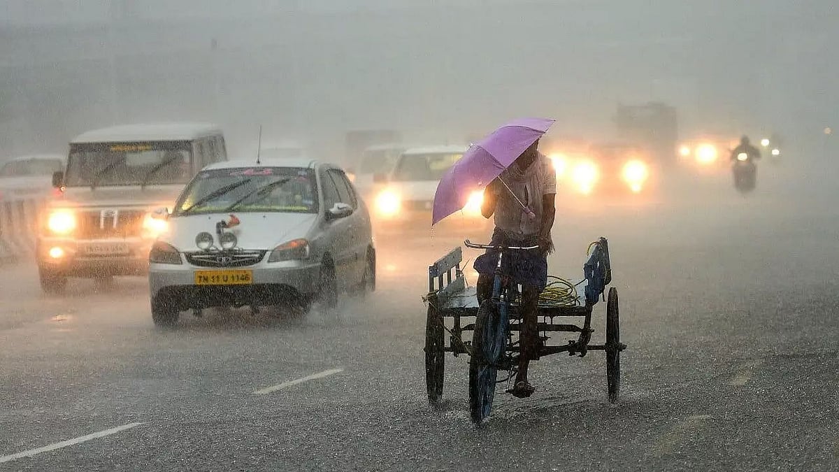 After Assam, South Indian States Face Severe Weather Conditions