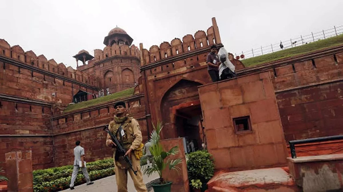 Red Fort Attack: SC Upholds Death Penalty For LeT Terrorist Mohammad Arif