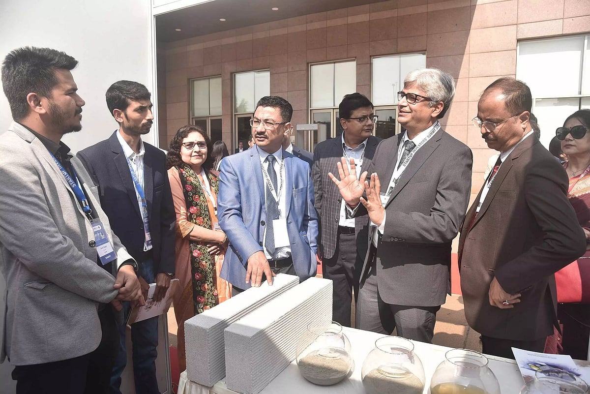 NRL & OIL organize first Start-up Investors' Summit 2022 in Guwahati