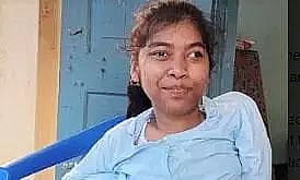 Assam: 21-year-old girl Rup Sikha Nath's indomitable spirit gets her ...