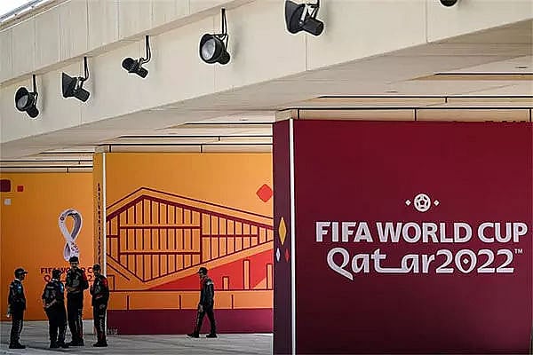 FIFA World Cup 2022: Ticketless fans can enter Qatar after group stage