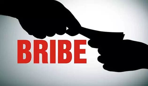 PWD employee caught red-handed accepting bribe in Silchar