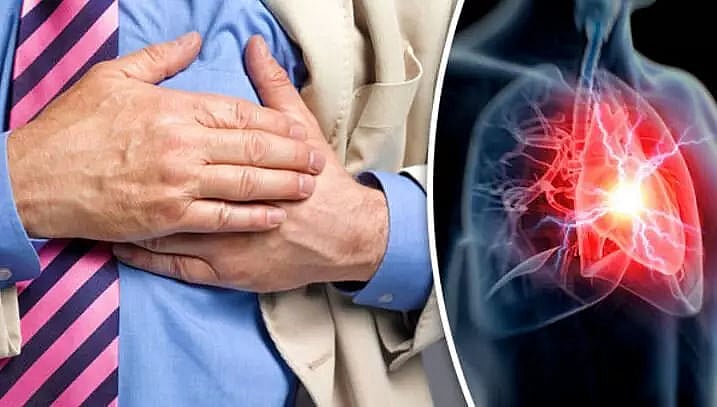 Cardiac ailments in elderly: 'Prevention and timely intervention need ...