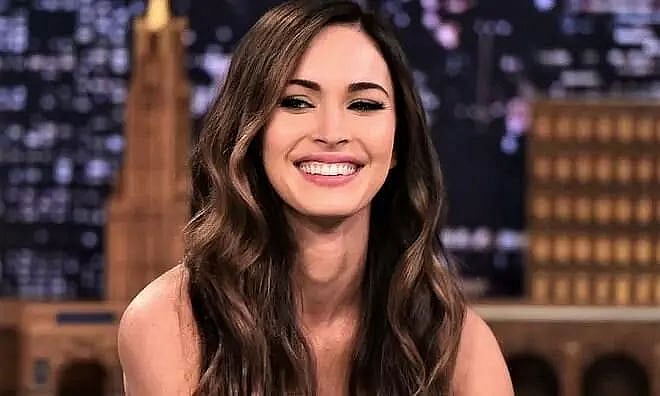 American actress and model Megan Fox slams rude troll
