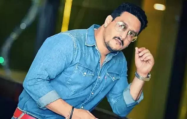 Assamese music video of Ravi Sarma's 'Xur Tumi' released