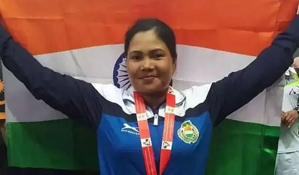 CWG gold medallist Nayanmoni Saikia among 25 named for Arjuna Awards