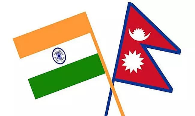 Indo-Nepal international border to be sealed for the next 72 hours