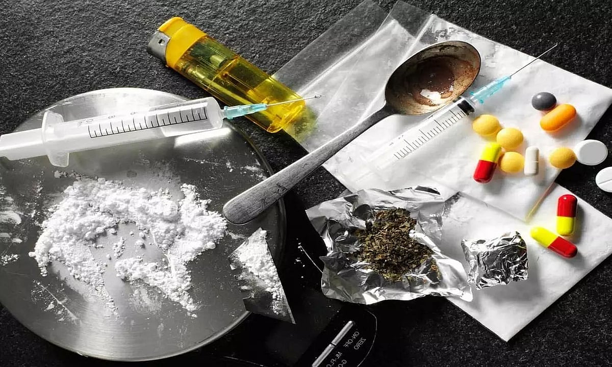 Parents' role crucial in protecting children from drugs: Experts