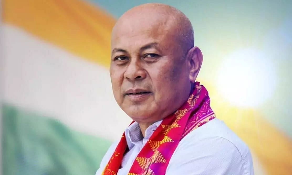 Forcible religious conversions taking place in BTAD, says Bodoland ...