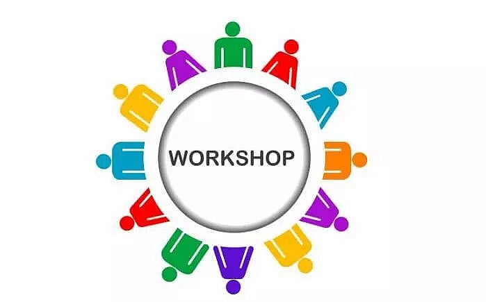 Workshop on Brajawali starts at Srimanta Sankaradev Kalakshetra