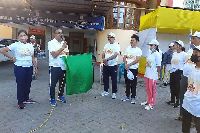 Celebration of 400th birth anniversary of Bir Lachit Barphukan underway ...