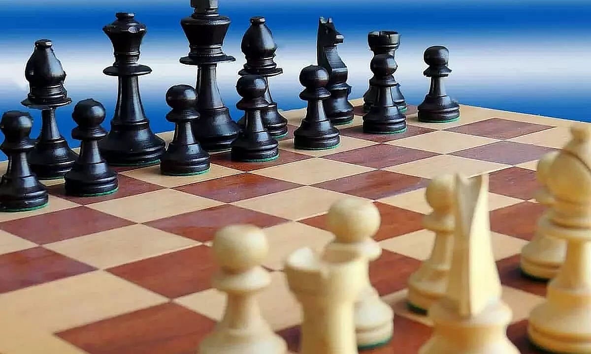 1st B M Khaitan Memorial Inter-School Chess Championship concludes
