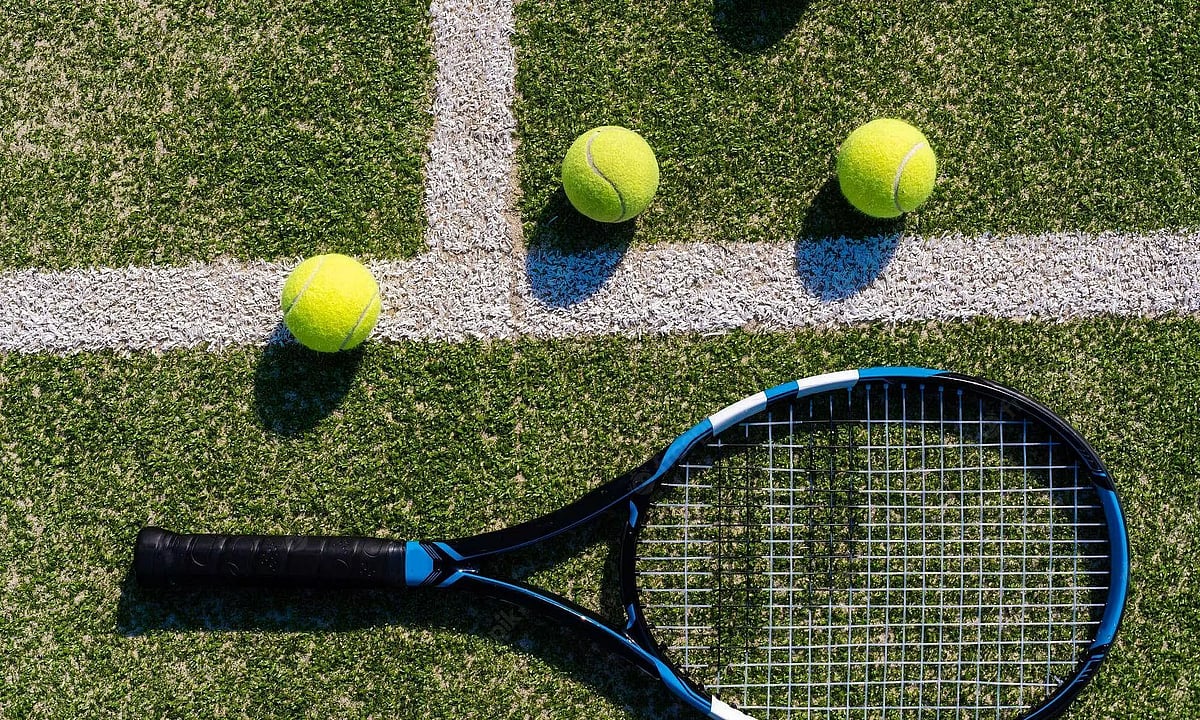 ITF Masters Tennis tournament: 3 seeded players bow out