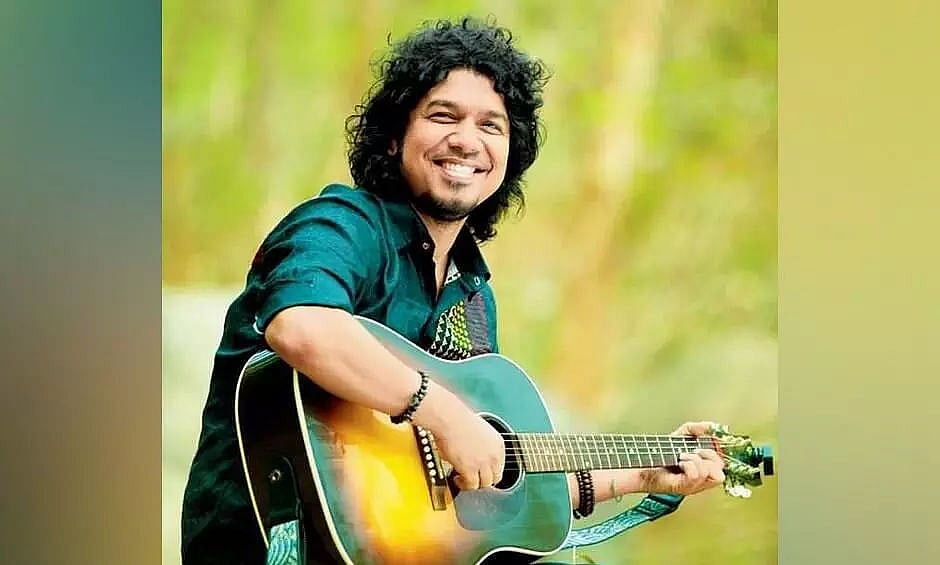 Assam: Singer Papon Turns Filmmaker, Announces 2 Films In North East