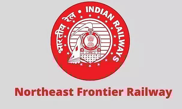 North East Frontier Railway Recruitment 2022 - Teacher Vacancy, Job Opening