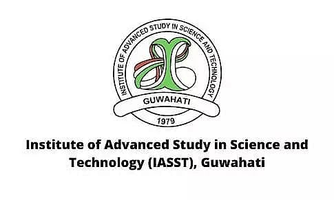 IASST Guwahati Recruitment 2022 - Project Assistant Vacancy, Job Opening