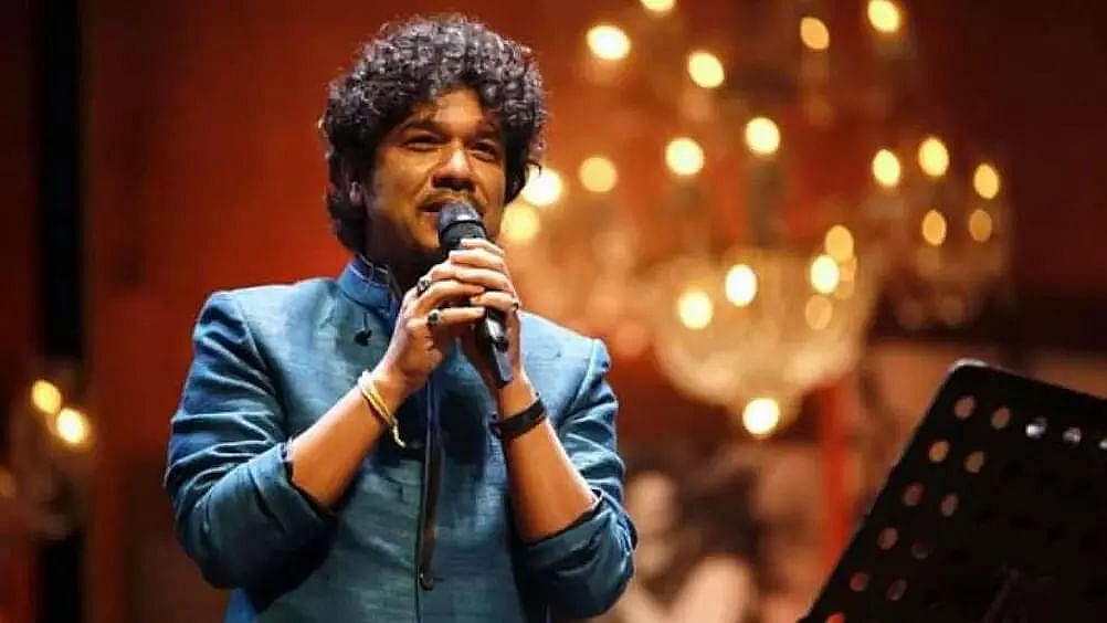 Singer Papon turns filmmaker, announces two films in the Northeast