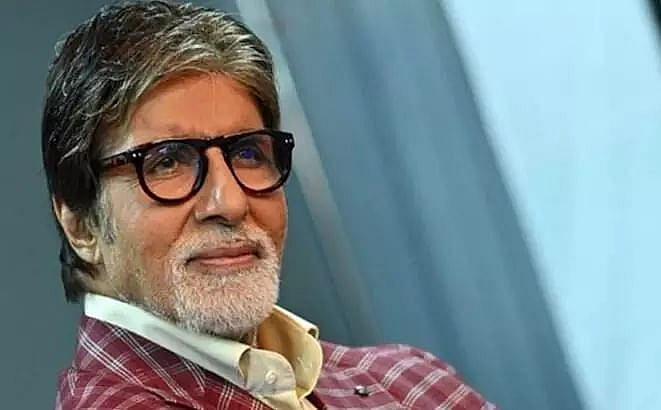 Amitabh Bachchan's name, voice and image can't be used without ...