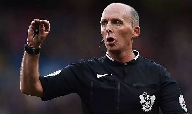 Appointing professional referees will have huge impact: Michael Andrews