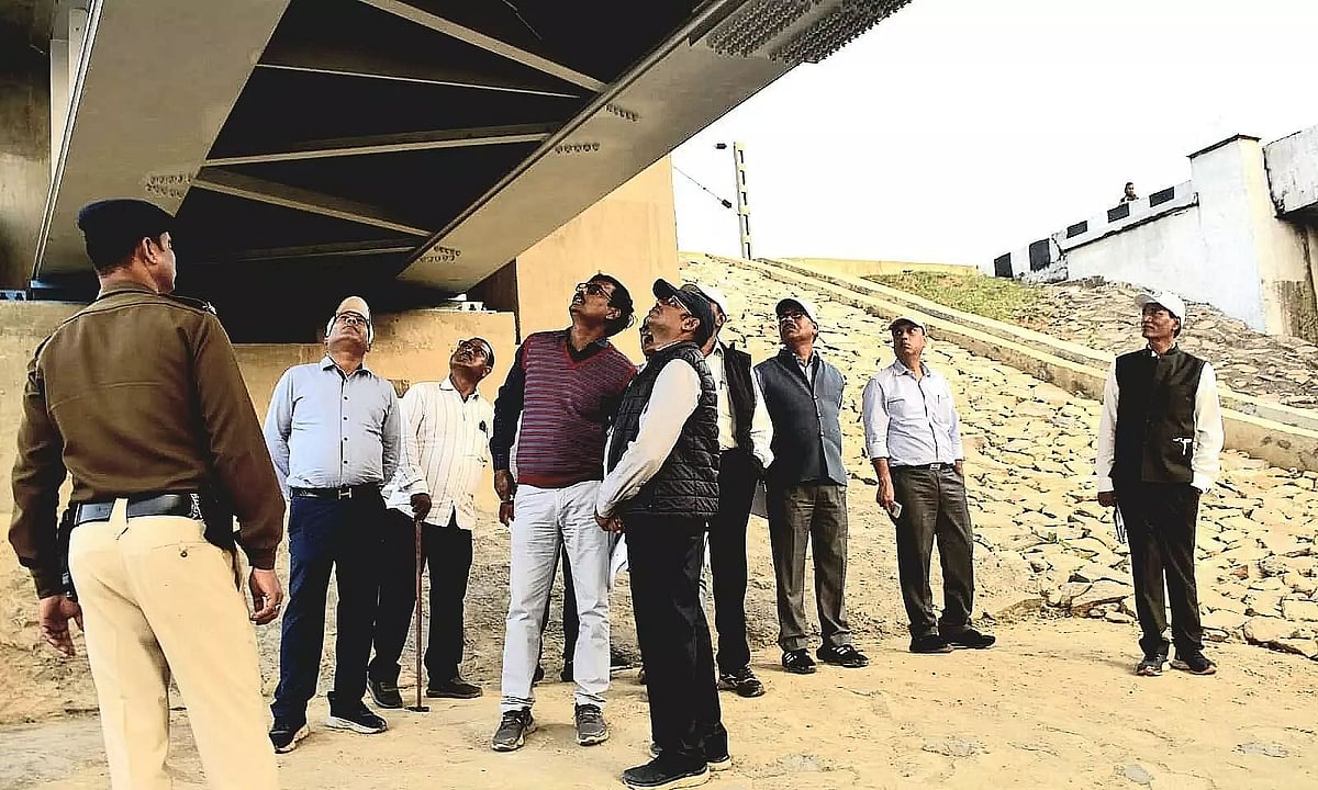 NF Railway commissions double line between Dudhnoi and Dhupdhara