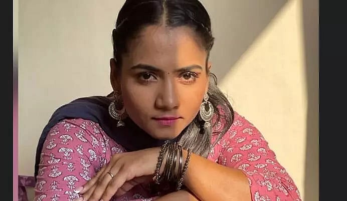 Guwahati city girl Kismat Bano wins Bismillah Khan award