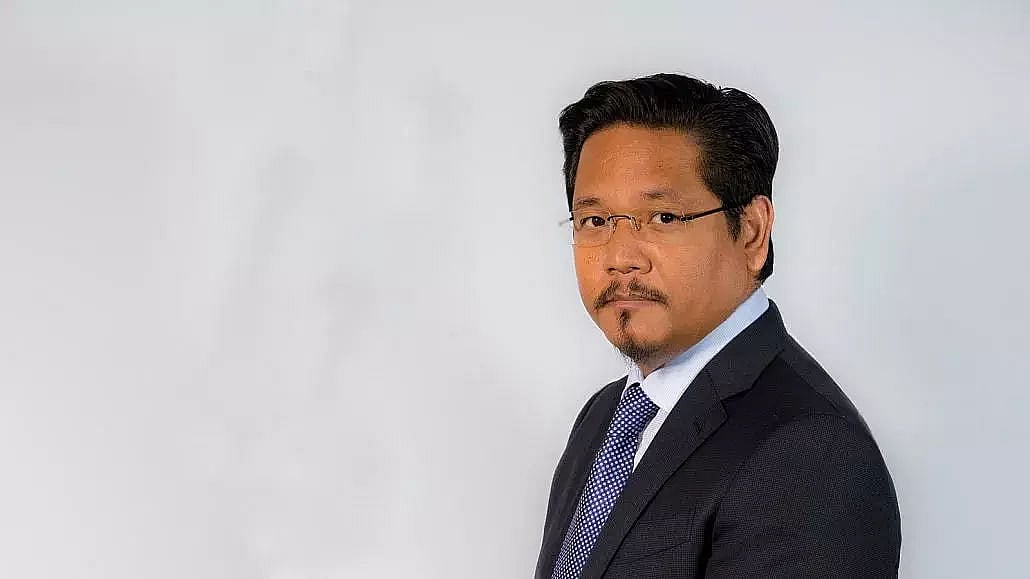 Meghalaya: Conrad Sangma Pushes for the Bifurcation of IAS and IPS cadres