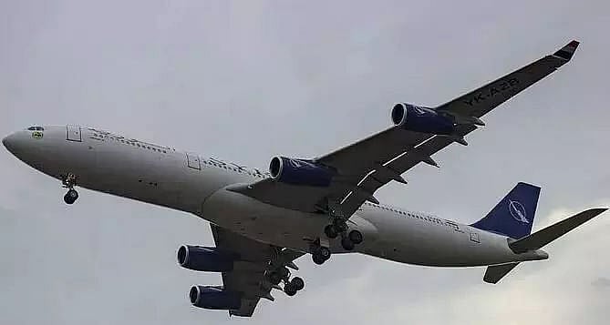 Alliance Air starts new flight service in Arunachal Pradesh