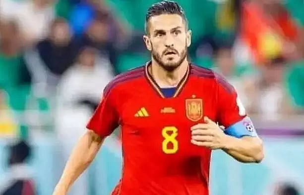 World Cup: Gavi and Rodrigo Hernandez minor injury doubts for Spain