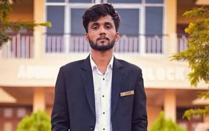 DU Ragging Victim Anand Sharma to Undergo Critical Spinal Operation Today