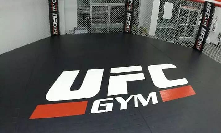 UFC GYM India opens the newest club in Imphal