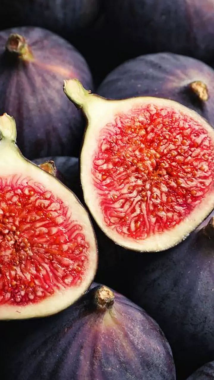 Why Figs are Good for you