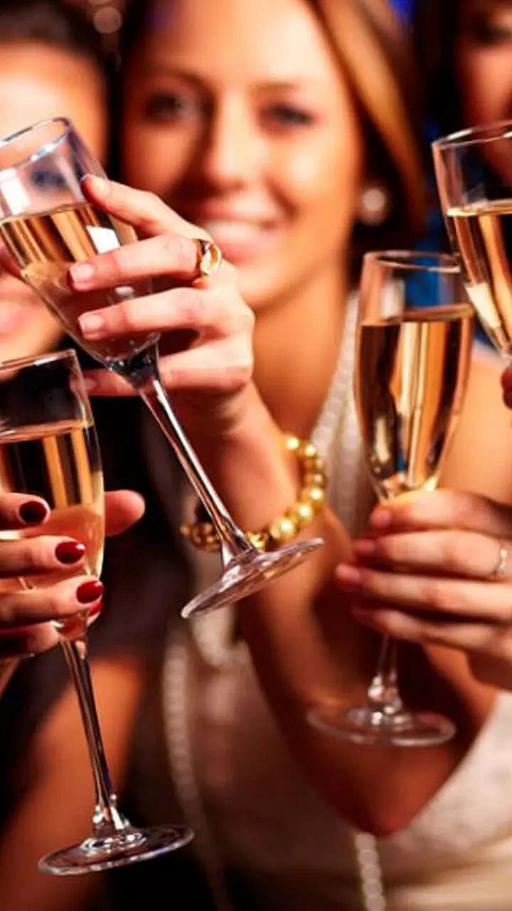 Women-only Places on Earth