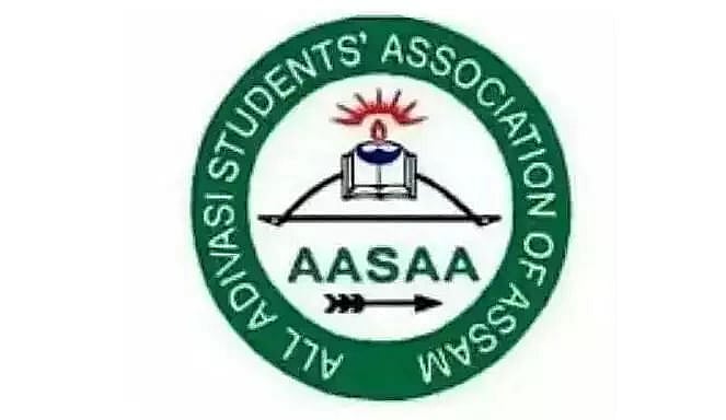 All Adivasi Students' Association of Assam committee constituted in ...