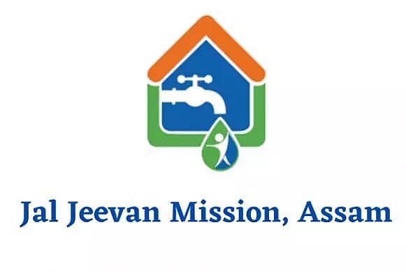 Survey of Jal Jeevan Mission schemes underway in Assam