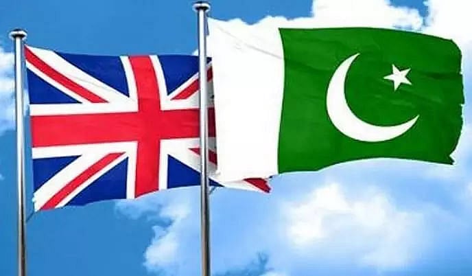 UK sanctions Pak cleric known for forced conversions, marriages of ...