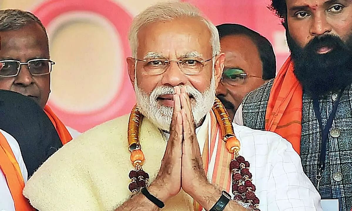 India cannot miss 4th industrial revolution, opportunity won't come ...