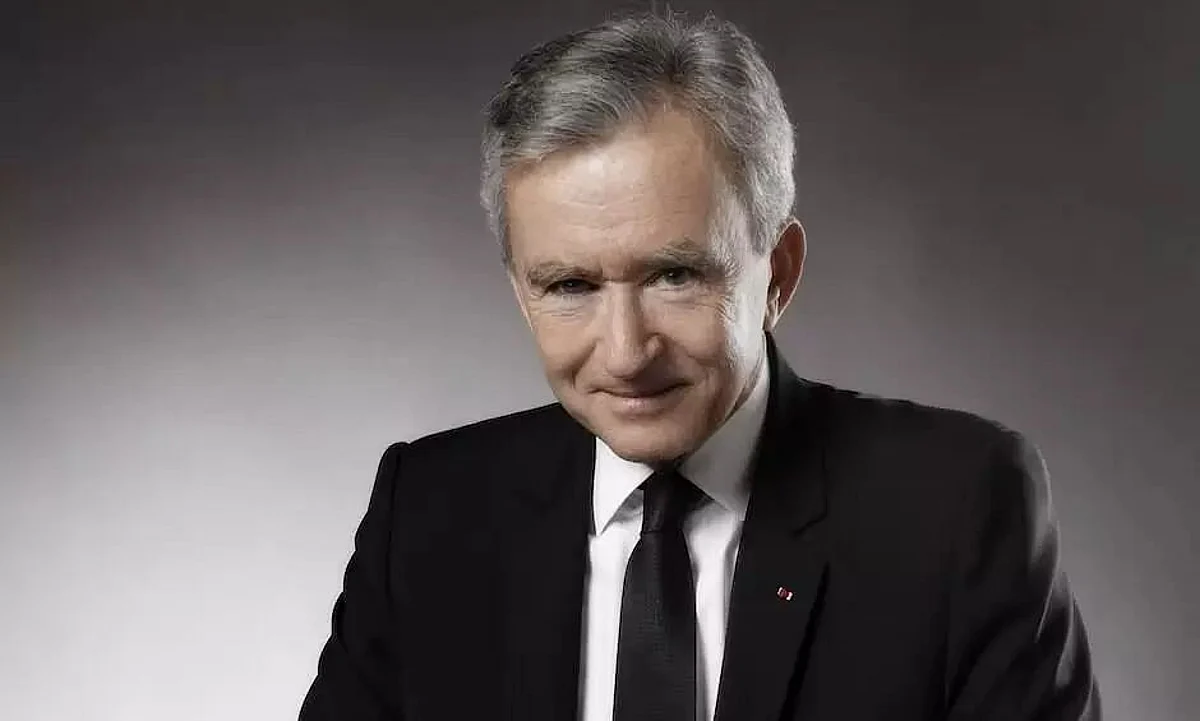 Elon Musk Loses Worlds Richest Man Title To Frenchman Bernard Arnault