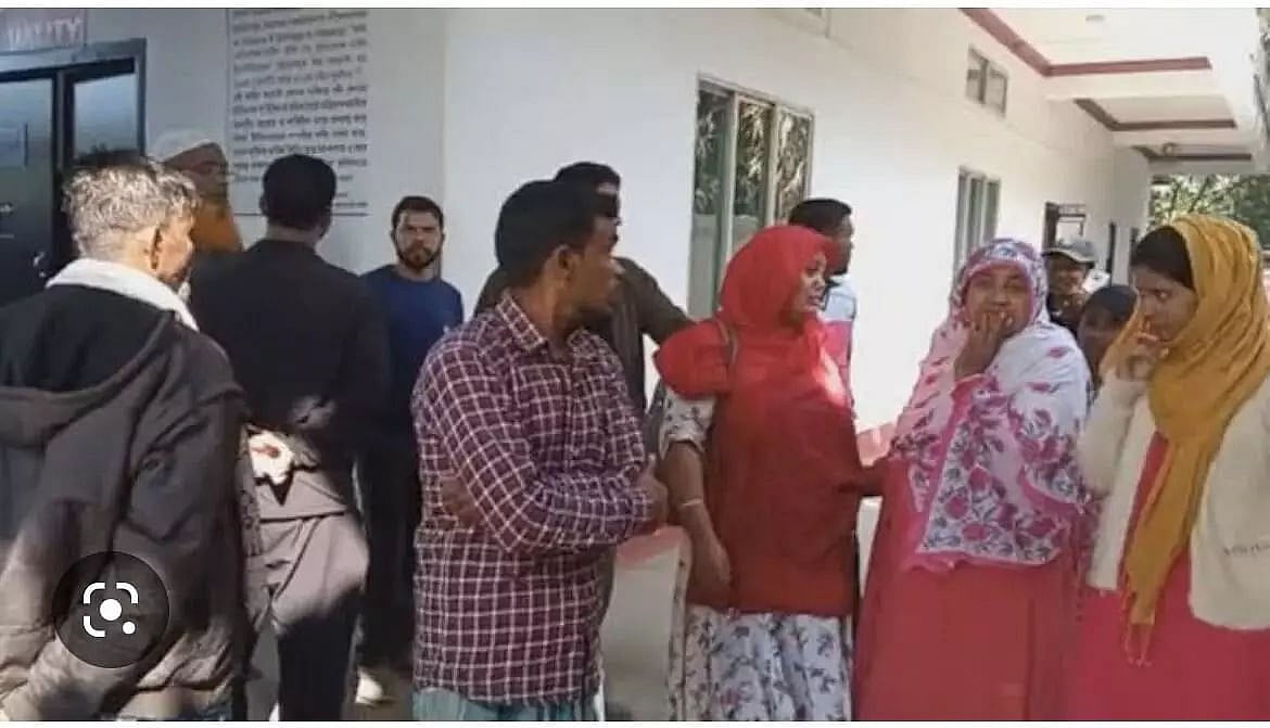 Assam: Former Dhing MLA Looted By Miscreants