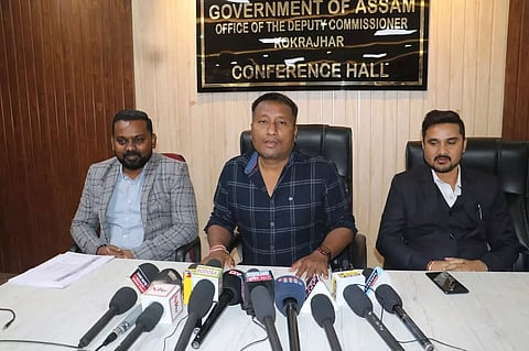 Second anniversary of BTC government to be celebrated in Kokrajhar