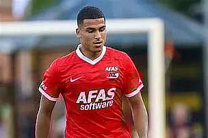 FIFA World Cup: Zakaria Aboukhal excited at prospect of playing Croatia