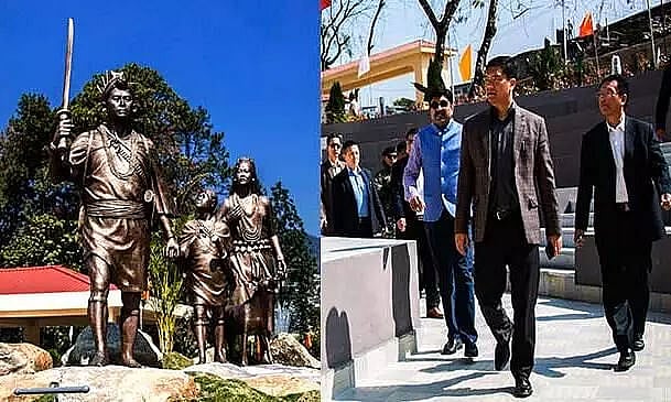 Itanagar hosts Tea Board's seminar at Dorjee Khandu State Convention Centre