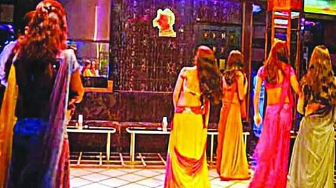 After Mumbai ban, dance bar girls moved to Goa, now face local ire