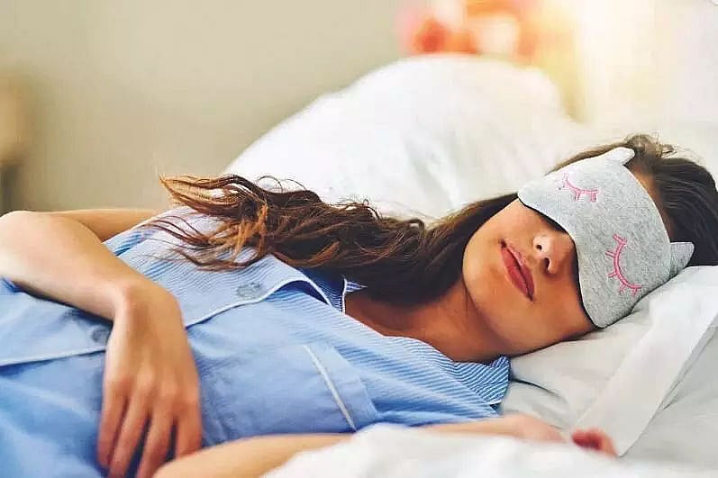 Find out the secrets of a good night's sleep