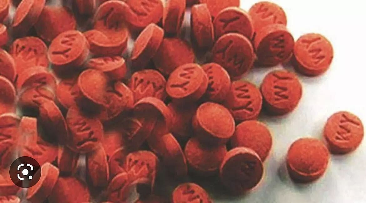 Assam : Concern Raised By Experts Over Growth In Yaba Abuse