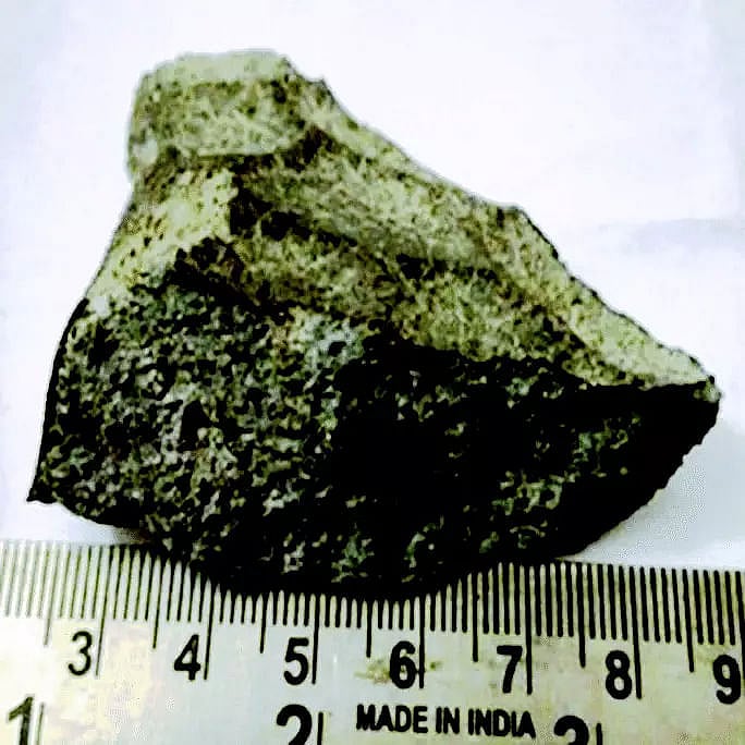 Meteorite Discovered in Assam may Hold Clues to Life